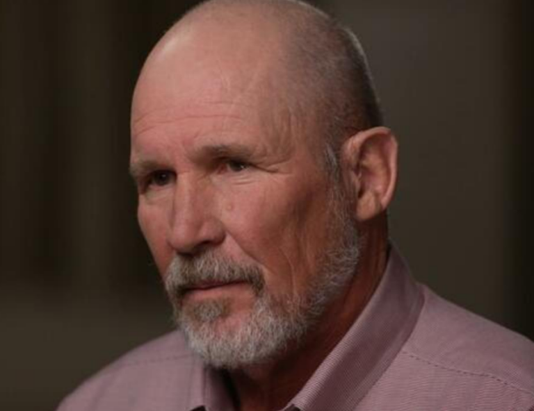 Is Ray Epps Arrested? What Did Military Veteran Do On Jan 6 And Where ...