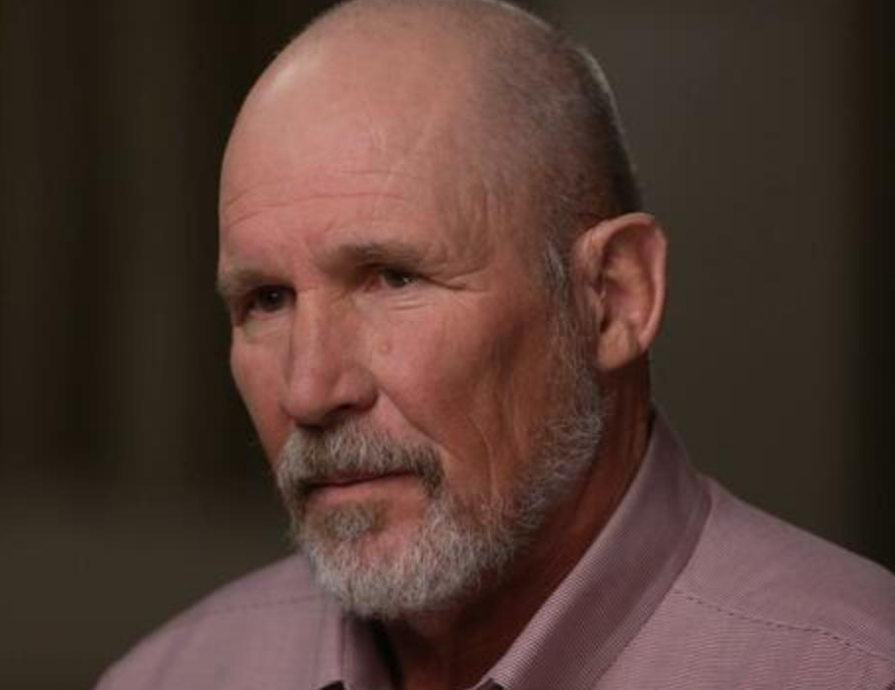 Is Ray Epps Arrested? What Did Military Veteran Do On Jan 6 And Where ...