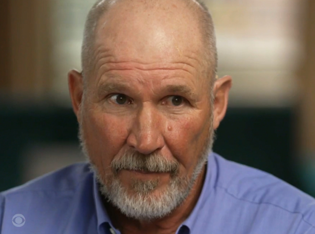 Is Ray Epps Arrested? What Did Military Veteran Do On Jan 6 And Where ...