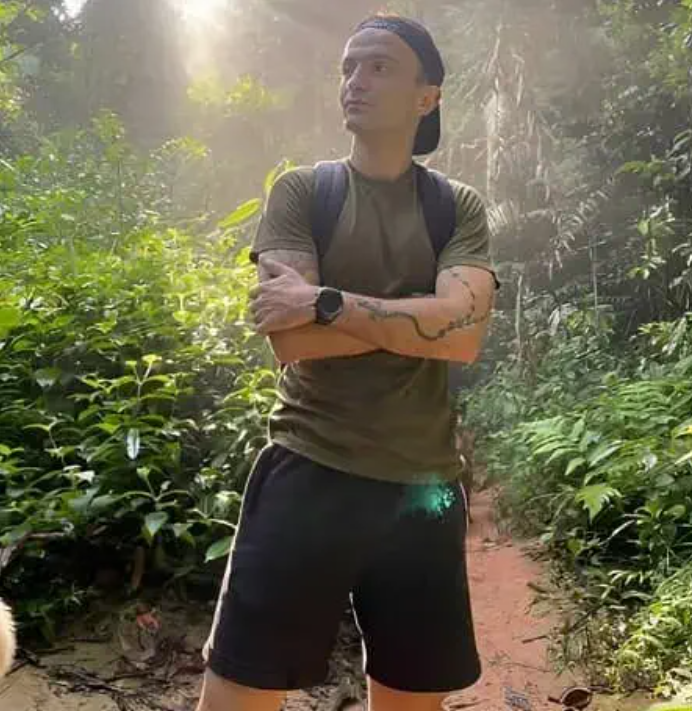 Tragic Demise of Remi Lucidi: Who Was He? Death, Obituary and More