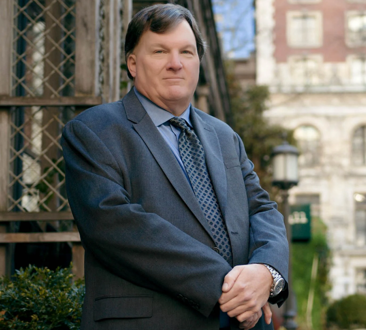 Rex Heuermann First Wife Elizabeth Ryan: Bio, Wikipedia, Age & More