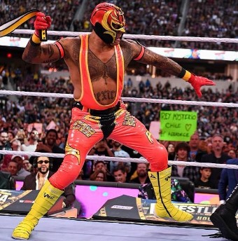 Rey Mysterio (WWE): False Death News Gone Viral, What Happened To Him?