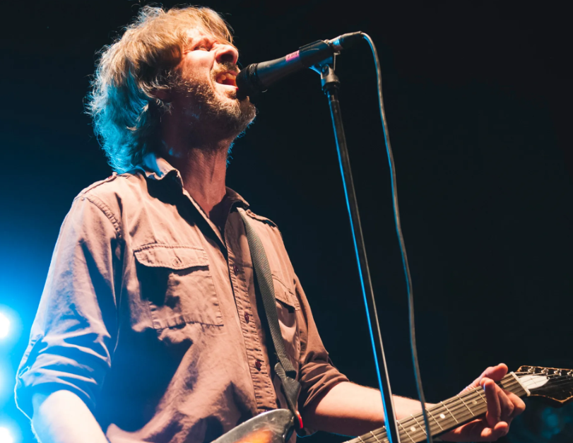 Was Rick Froberg Married? Pitchfork Band Member Wife And Family Tree ...