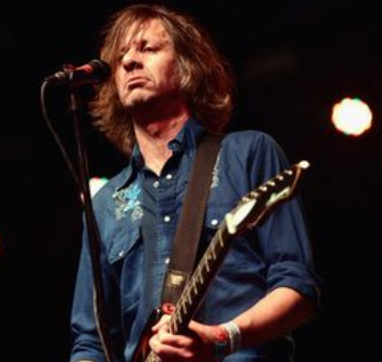 Was Rick Froberg Married? Pitchfork Band Member Wife And Family Tree ...