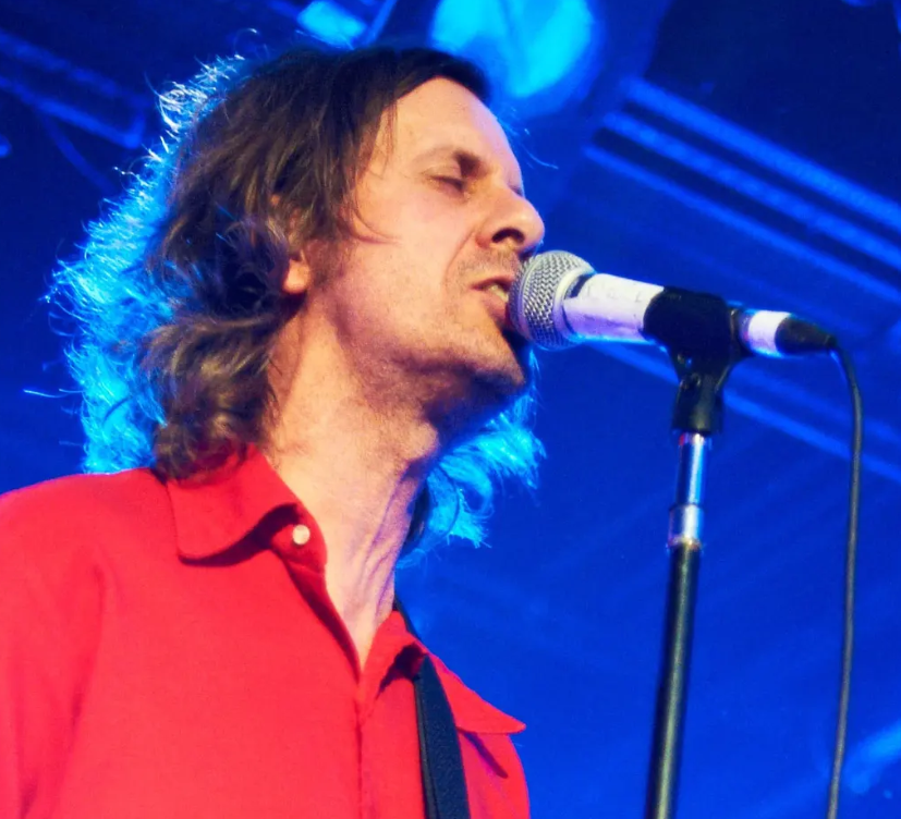 Was Rick Froberg Married? Pitchfork Band Member Wife And Family Tree ...