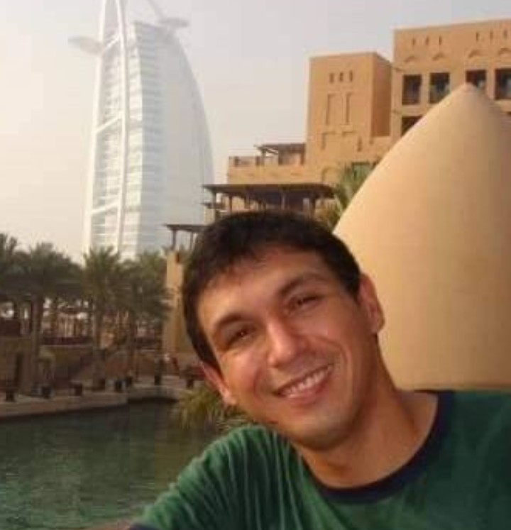 Death Cause of Ricky Rivero: Who Was His Boyfriend? Career, Last Post ...