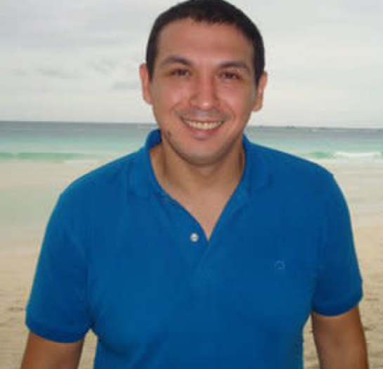 Ricky Rivero Partner: Did He Have A Wife Or Boyfriend? Is He Gay?