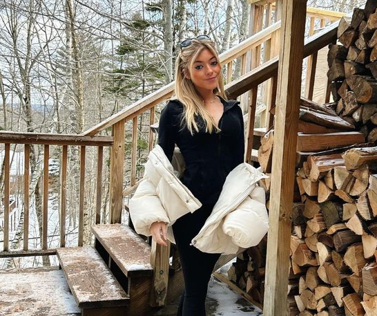 Is Riley Mae Lewis Dead or Still Alive? Death News Viral After Video ...