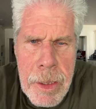 Ron Perlman: Accident, Health Update 2023, What Happened to Him?