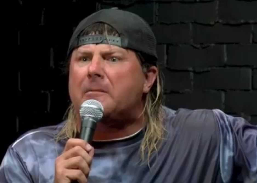 Ron Sexton Aka Donnie Baker Net Worth 2023: Income Source, Salary ...