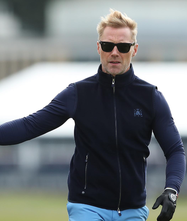 Obituary: How Did Ronan Keating's Mother Marie Keating Die? At Golf Court