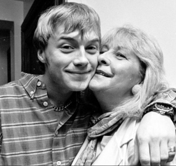 Obituary: How Did Ronan Keating's Mother Marie Keating Die? At Golf Court