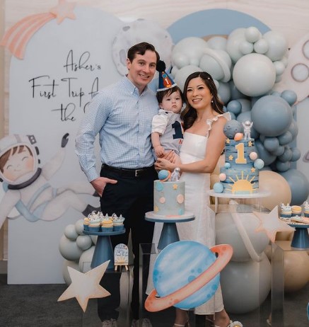 Meet Ryan Ferguson (Christine Tran Ferguson Husband): Bio, Wiki, Age ...