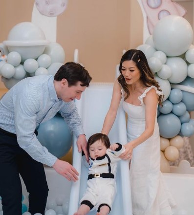 Meet Ryan Ferguson (Christine Tran Ferguson Husband): Bio, Wiki, Age ...