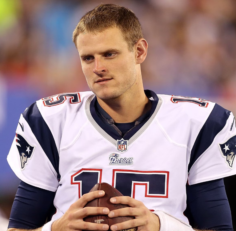 Who is Ryan Mallett Ex-Wife Tiffany Seeley? Age Gap, Marriage ...