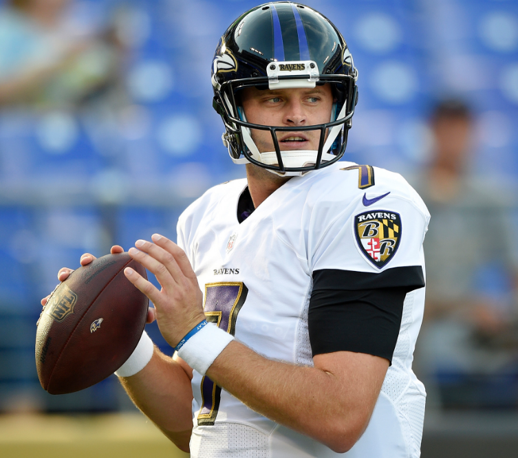 Who is Ryan Mallett Ex-Wife Tiffany Seeley? Age Gap, Marriage ...