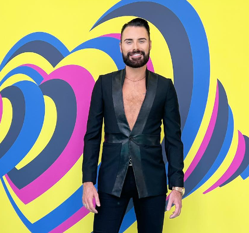 Rylan Clark Sexuality: Is He Gay? Gender, Scandal And Allegations Explored