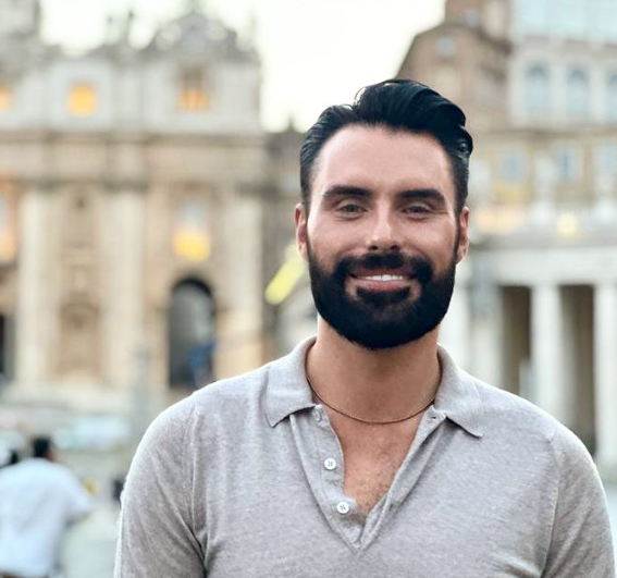 Rylan Clark Sexuality: Is He Gay? Gender, Scandal And Allegations Explored