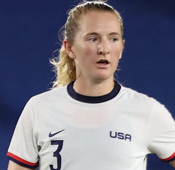 Kristie Mewis And Sam Mewis: Siblings Rivalry Explained, Promotion and More