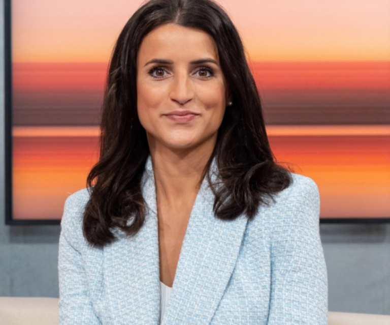 Is Sara El Damerdash Pregnant (Schwanger)? Husband And Family Explored