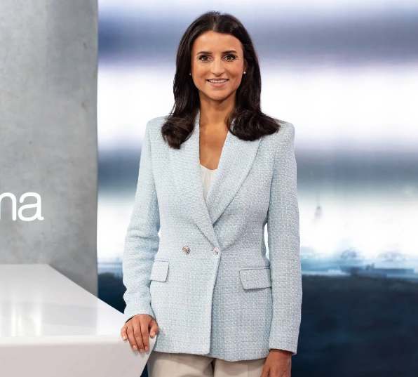 Is Sara El Damerdash Pregnant (Schwanger)? Husband And Family Explored