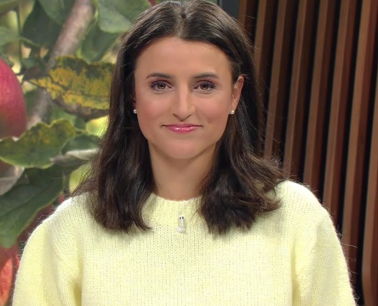 Is Sara El Damerdash Pregnant (Schwanger)? Husband And Family Explored