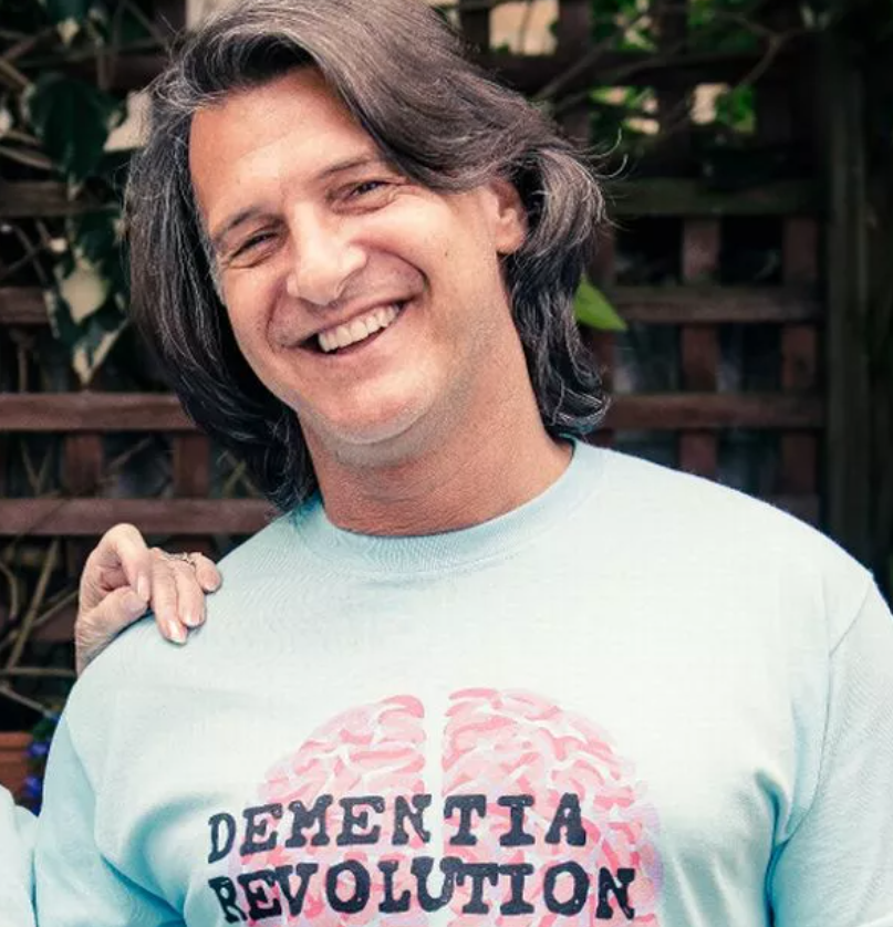 Are Micky Flanagan and Scott Mitchell Related? Family Relation and More