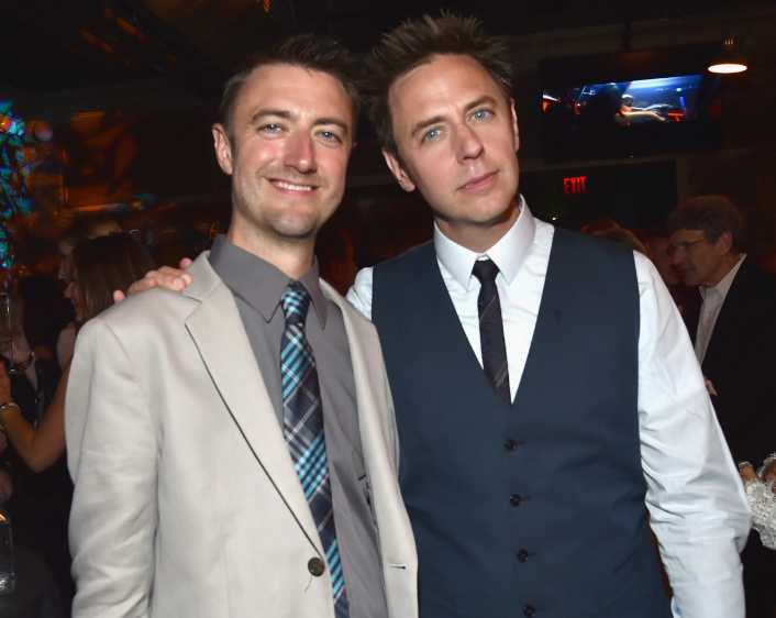 Are Sean Gunn And James Gunn Related? Net Worth Gap And Family Tree ...