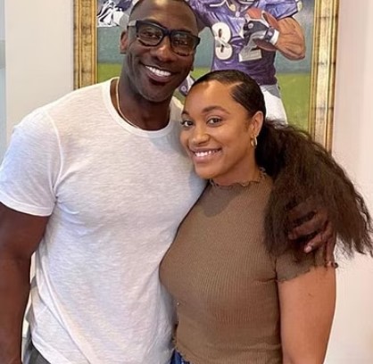 Shannon Sharpe: Proud Father of Kaley and Kayla Sharpe