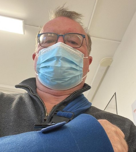 Shaun Udal's Battle with Parkinson's Disease, Health Update 2023 and More