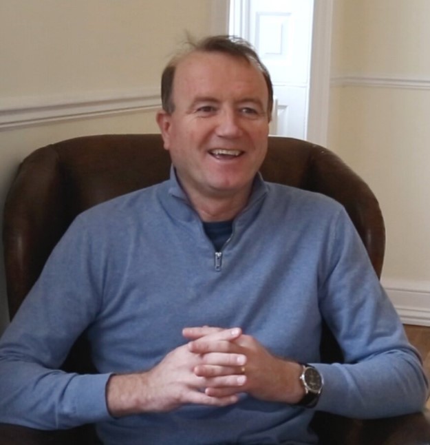 Shaun Udal's Battle with Parkinson's Disease, Health Update 2023 and More