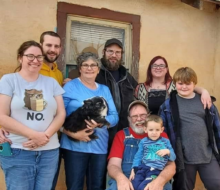 Shayden Walker Family: Sister Name, Parents And Ethnicity Revealed