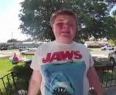 Shayden Walker Family: Sister Name, Parents And Ethnicity Revealed