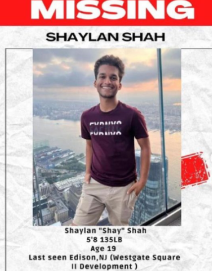 Shaylan Shah Ethnicity: Is He Indian? Meet His Parents Rich And Kalpana ...