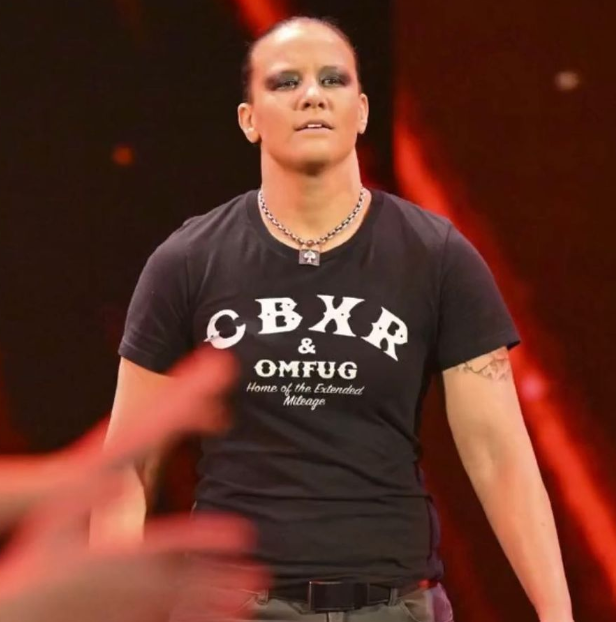 Who is Shayna Baszler Wife? Dating And Relationship Update