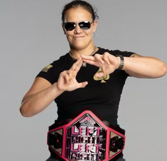 Who is Shayna Baszler Wife? Dating And Relationship Update