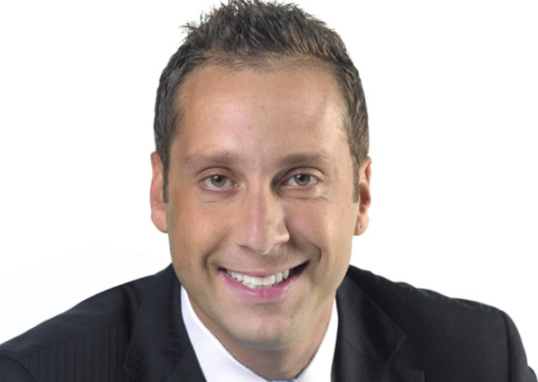 Who Is Simon Shaykhet (Veronica Meadows Husband)? Their Married Life ...