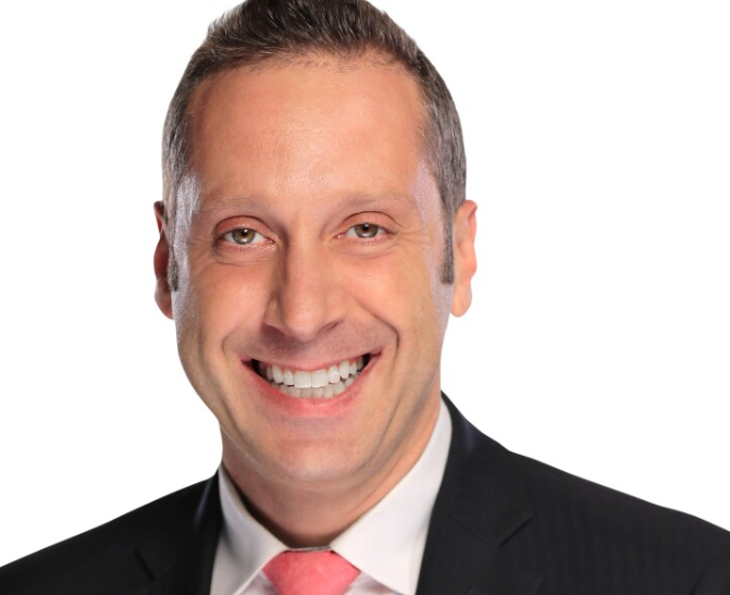 Who Is Simon Shaykhet (Veronica Meadows Husband)? Their Married Life ...