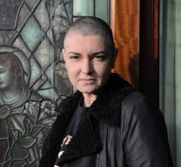 Sinead O'Connor Shocking Plastic Surgery Before Death Revealed in ...