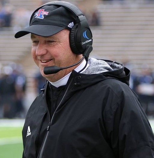 Skip Holtz: Wife (Jennifer Holtz), Parents, Bio, Wiki And More