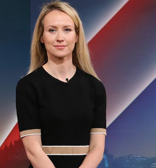 Who Is Ben Griffiths, Sophie Ridge Husband? Relationship History ...