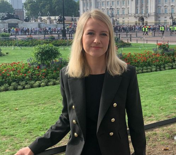 Where Is Sophy Ridge Heading After Departuring Sky News? What Happened ...