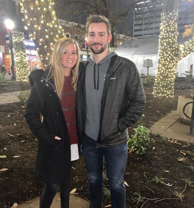 Who Is Spencer Strider Wife Maggie? Bio, Career, Children and More