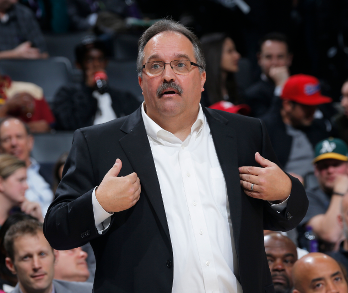 Who Is Stan Van Gundy Brother? Meet Jeff Van Gundy And The Legacy Of ...