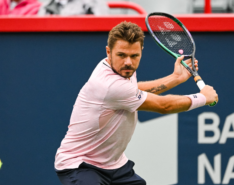Stan Wawrinka Children, Wife & Family Tree