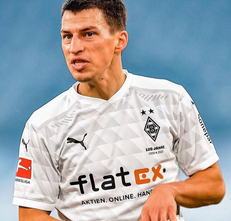 Who Is Stefan Lainer (Footballer) Wife? Meet Bundesliga Star Frau ...