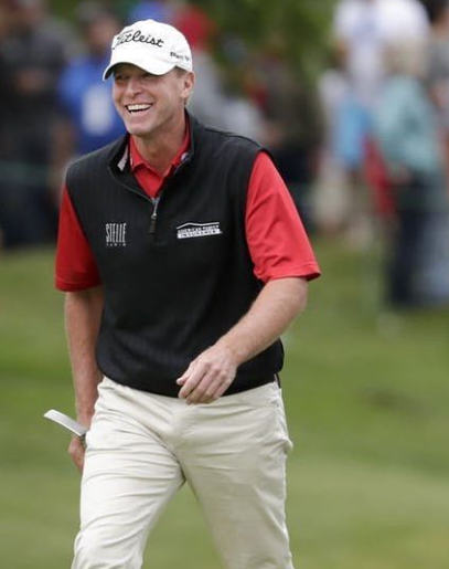 Who Is Steve Stricker Caddie Izzi Stricker? Meet His Daughter And ...