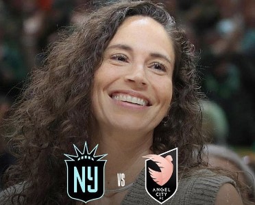 Sue Bird: Is She Pregnant In 2023? Know About Her Partner And Family
