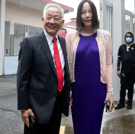 How Rich Is Sybil Lau? Net Worth, Salary, Career Earning And ...