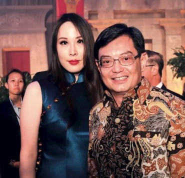 How Rich Is Sybil Lau? Net Worth, Salary, Career Earning And ...